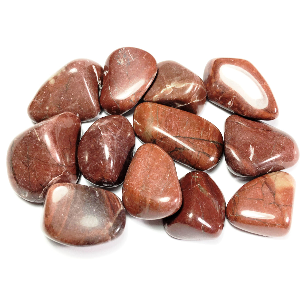 Large Tumbled Dolomite – Rocky's Crystals & Minerals