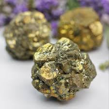 Rough Marcasite Rare – Rocky's Crystals & Minerals